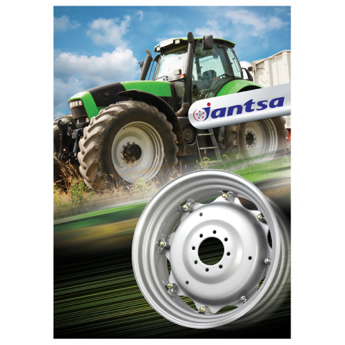 20B X 38 JANTSA WHEELS FIX (Η ΤΙΜΗ ΕΙΝΑΙ ΤΕΛΙΚΗ ΜΕ Φ.Π.Α.)