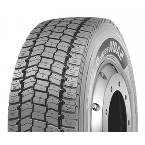 295/80R22.5 154/149L 18PR TL WDA2 WESTLAKE(E2)