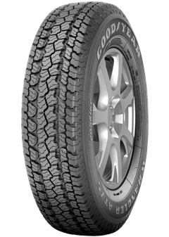 205R16C 110/108S TL WRANGLER AT/S GOODYEAR DOT2022 (Η ΤΙΜΗ ΕΙΝΑΙ ΤΕΛΙΚΗ ...